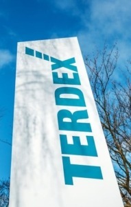 Kontakt - TERDEX GmbH