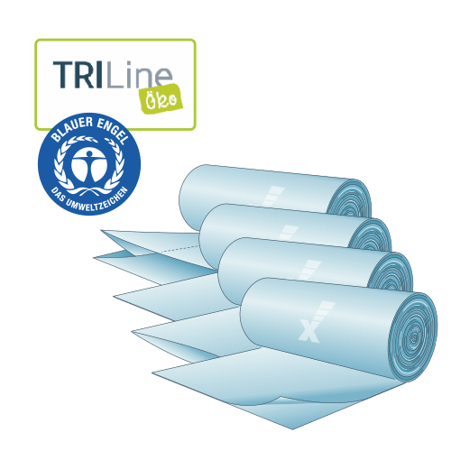 TRILine – TERDEX GmbH